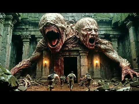 rchaeologist Disturbs an Ancient Tomb, Falls Under a Demon’s Curse and Faces the Undead!