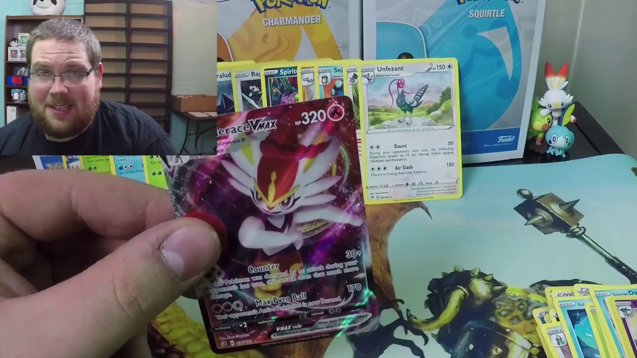 Opening ANOTHER Figure set box AND Two 3 packs!! Pokémon Card Opening ...