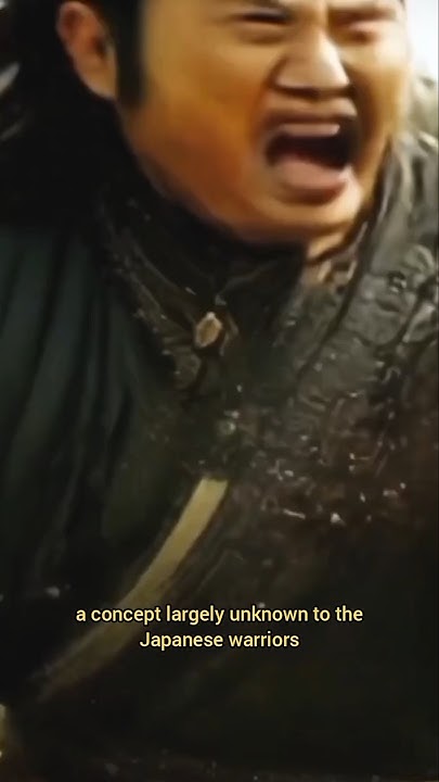 The Mongol Invasion of Japan: A Stormy Debut for Kublai Khan # ...