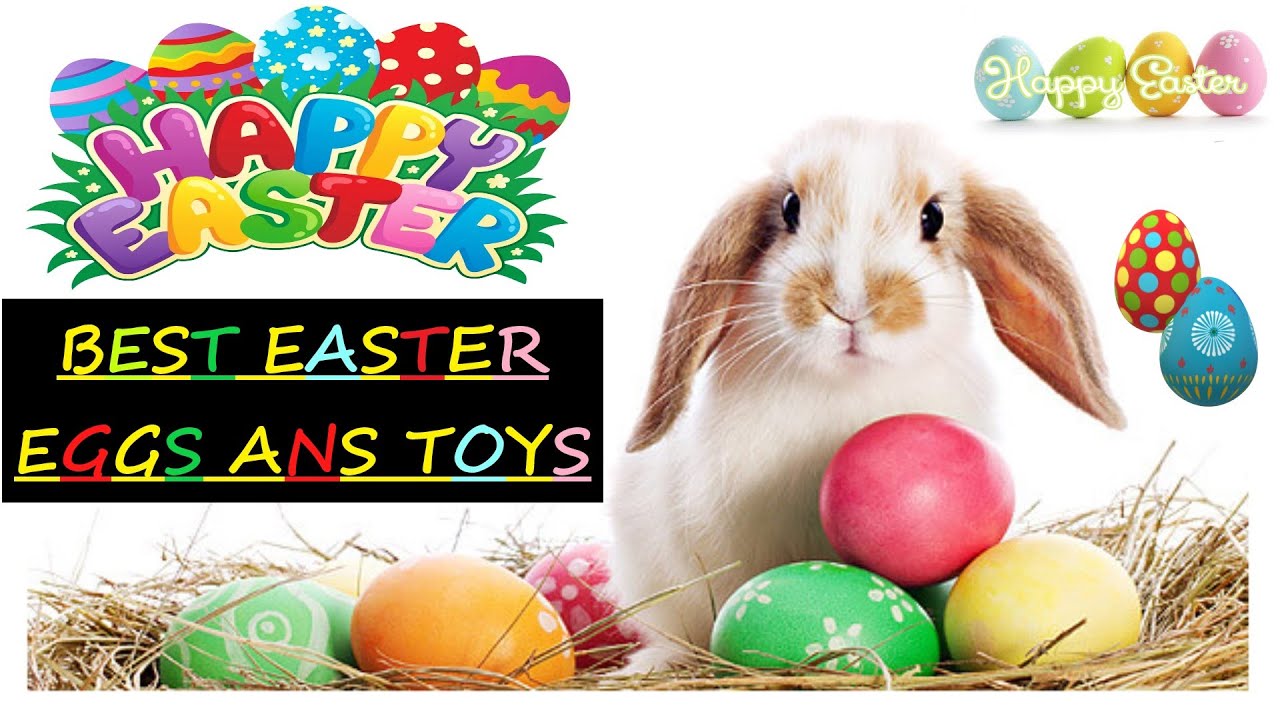 Best Easter Gadgets, Easter Gifts, Easter Eggs, #easter #easteregg # ...
