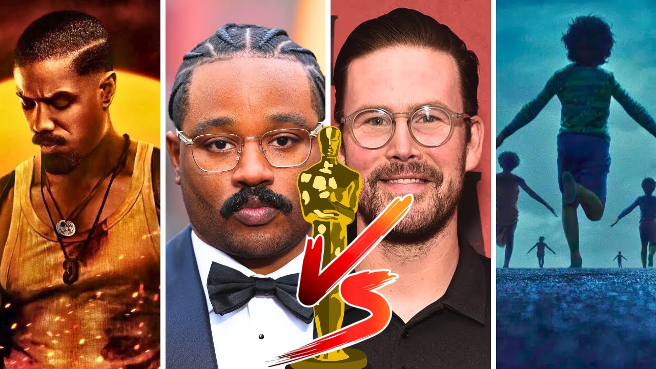 Sinners vs Weapons: Who Will Dominate the 2025 Oscars? - YouTube