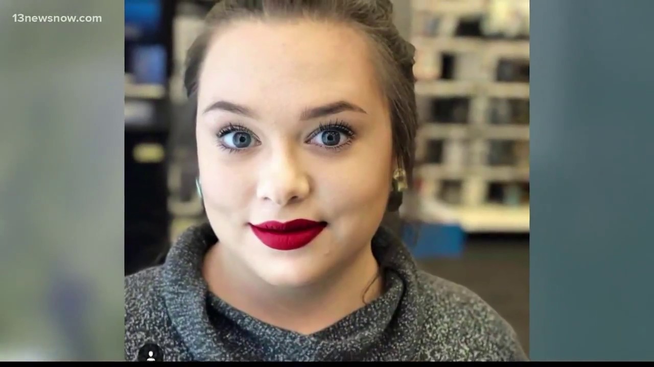 Friends continue their search for Denise Martin - YouTube