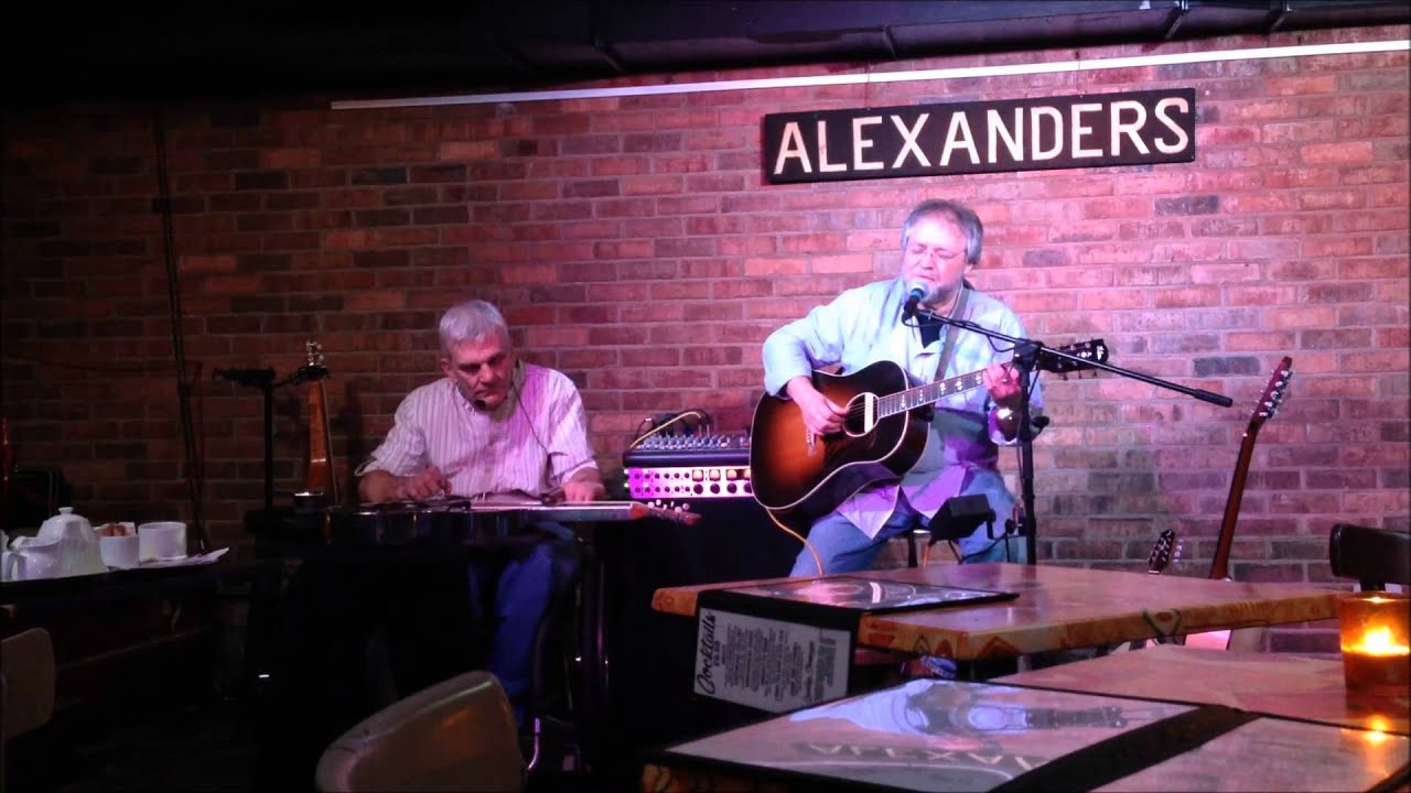 Tom Doughty & Graham Bellinger - YouTube