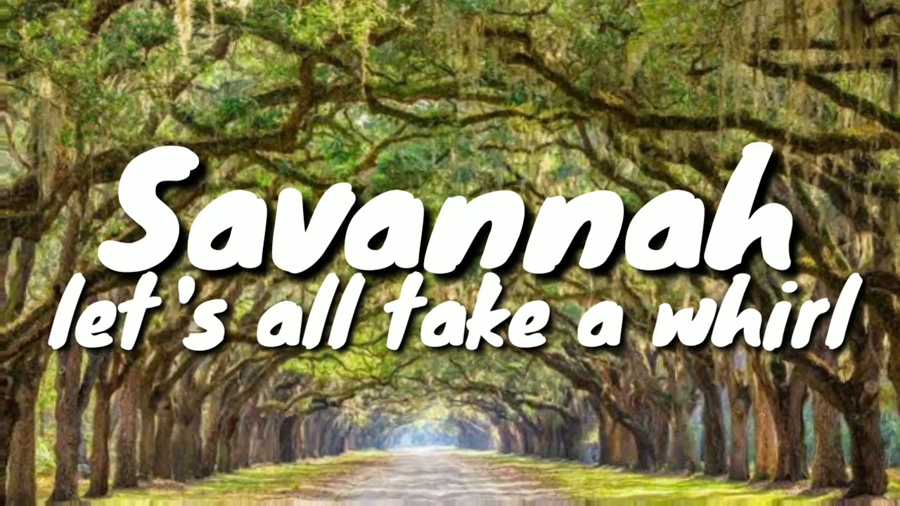 Diviners - Savannah ft (Philli K) (Lyrics Video) - YouTube