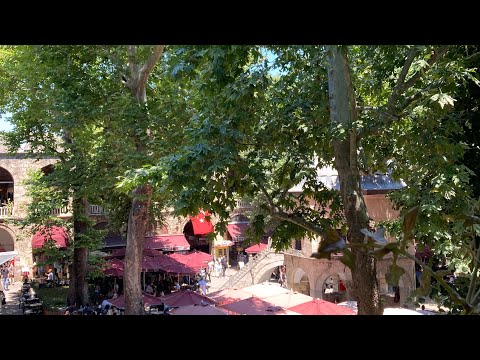KIZ KIZA GÜNLÜK VLOG/ mini bursa turumudur? #vlog #bursa 