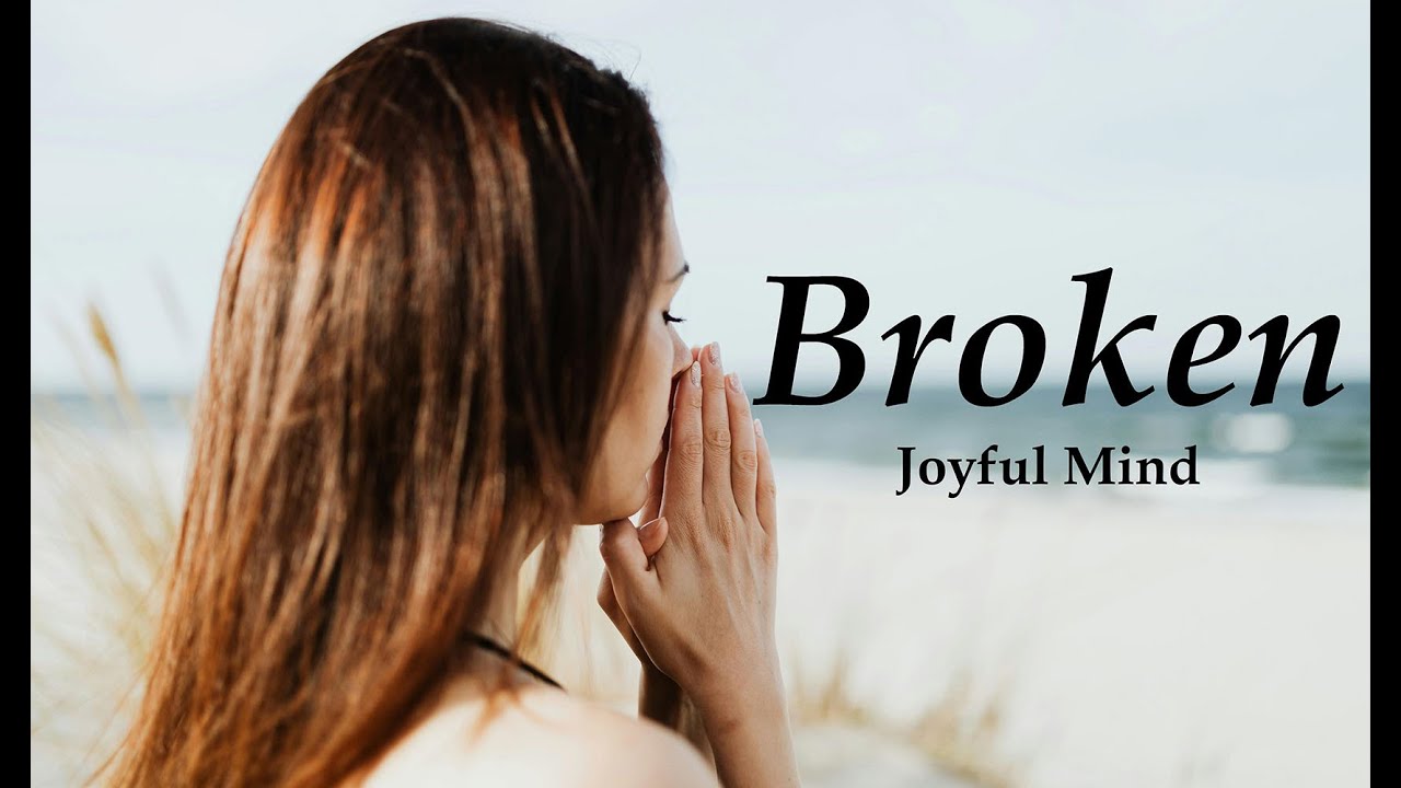 This Song Will Give You The Strength to Pick Your Broken Self and Move ...