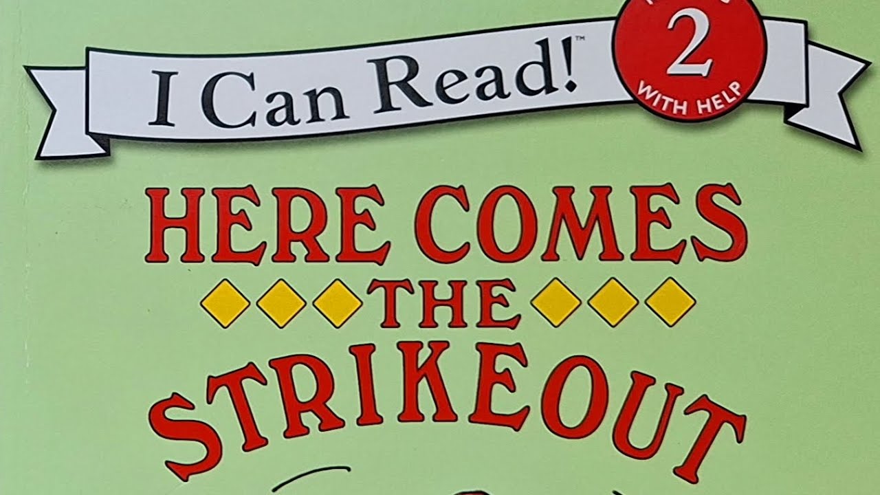 [ Here Comes the STRIKEOUT ] - YouTube