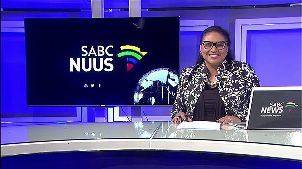 Afrikaans Nuus | 10 April 2023 - YouTube