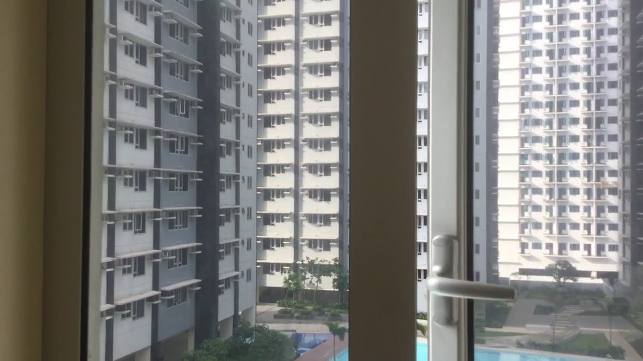 Avida Towers Centera - 2 Bedroom unit - YouTube