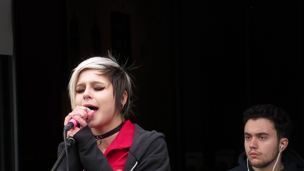 Lily Black "Forgot To Mention" - YouTube