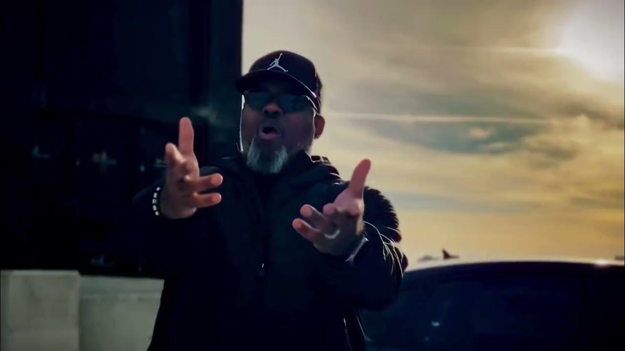 Charles Woolfork - Walk In The Light (Ma Sele) - YouTube