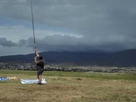 DANNY ___ GREECE OPEN 2010 - YouTube