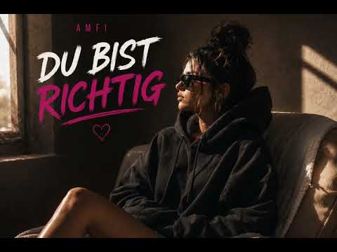 Du bist richtig – der Song, den du als Kind gebraucht hättest | AMFI