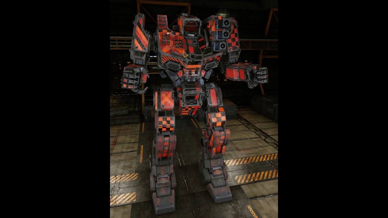 Two in the ShadowHawk 2K, Vitric Forge and Free Worlds Arena - YouTube