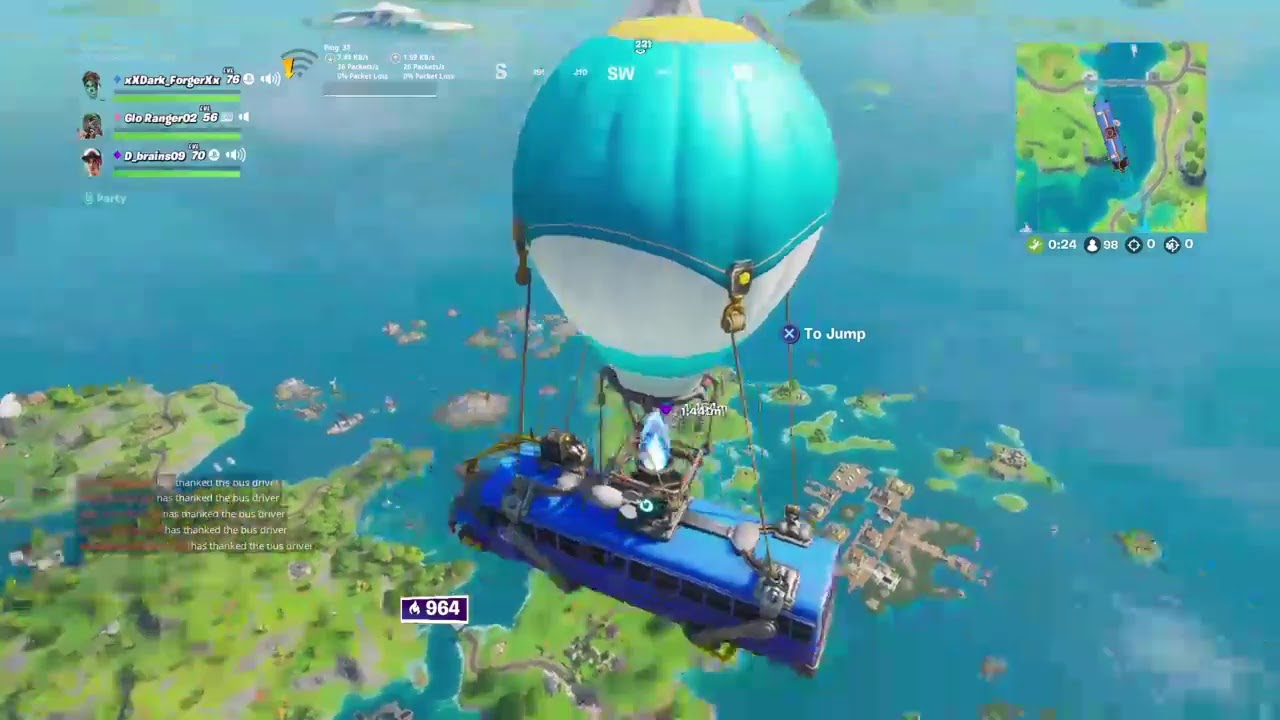 Just chillin Clan Tryouts - YouTube