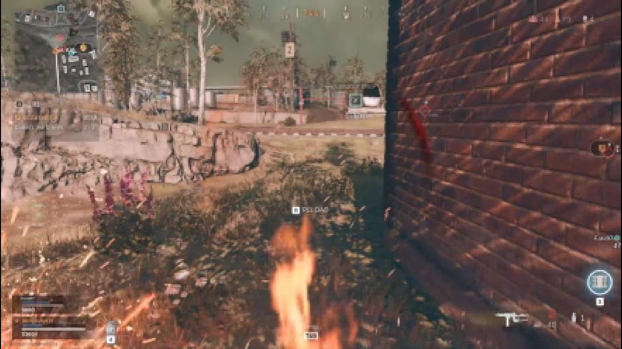 This is exactly why I love deployable covers - YouTube