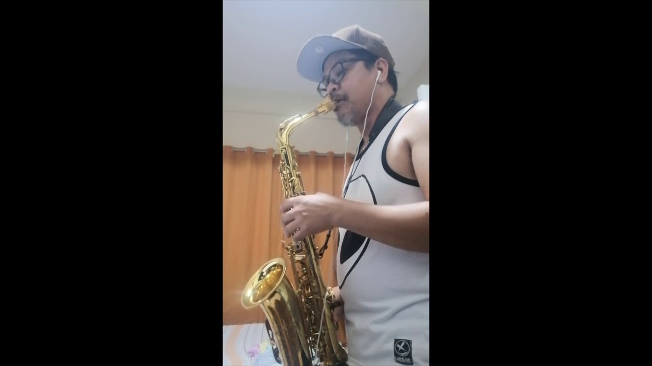 Heal The World by Michael Jackson (Alto Sax) - YouTube