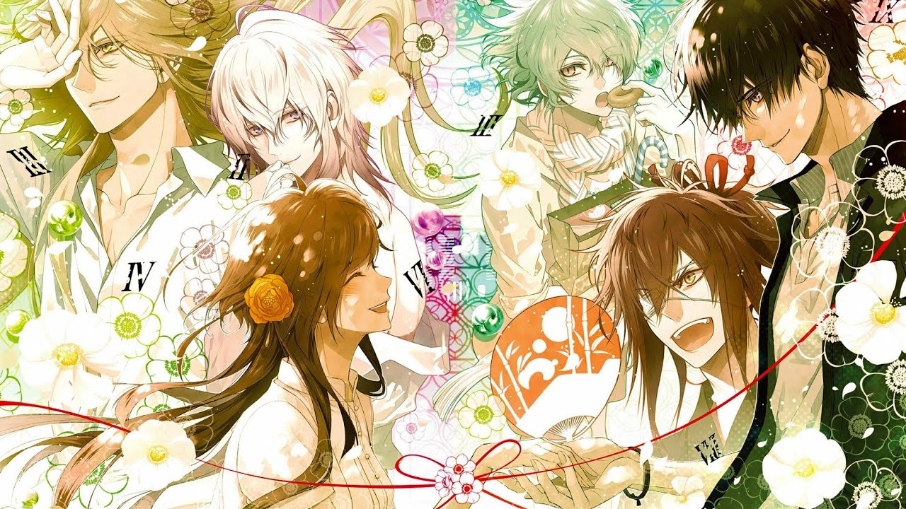 [ Vietsub ] Shizuka no Umi 「静かの海」-Plastic Tree- Collar x Malice Ending Theme - YouTube