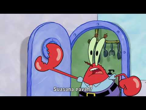 Spongebob Lost and Found || Part 3 Sub Indo - YouTube