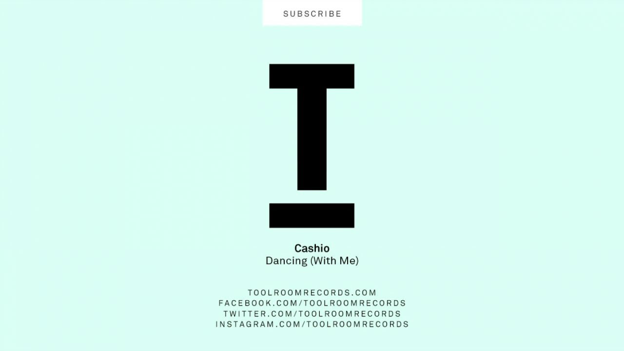 Cashio - Dancing (With Me) [Extended Mix] - YouTube