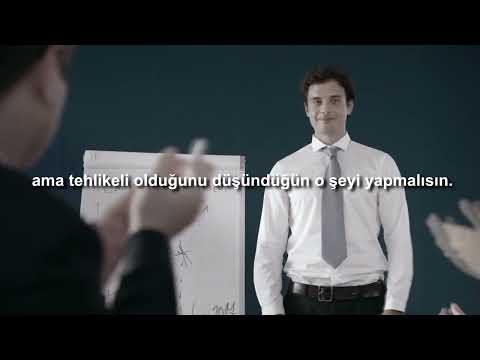 ÇILGIN İNSANLAR İÇİN. MOTİVASYON!