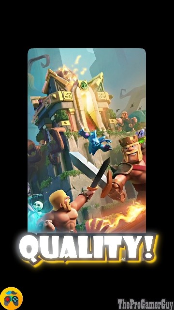 clash of clans | good old days in COC from 2015 - TheProGamerBarbarian ...