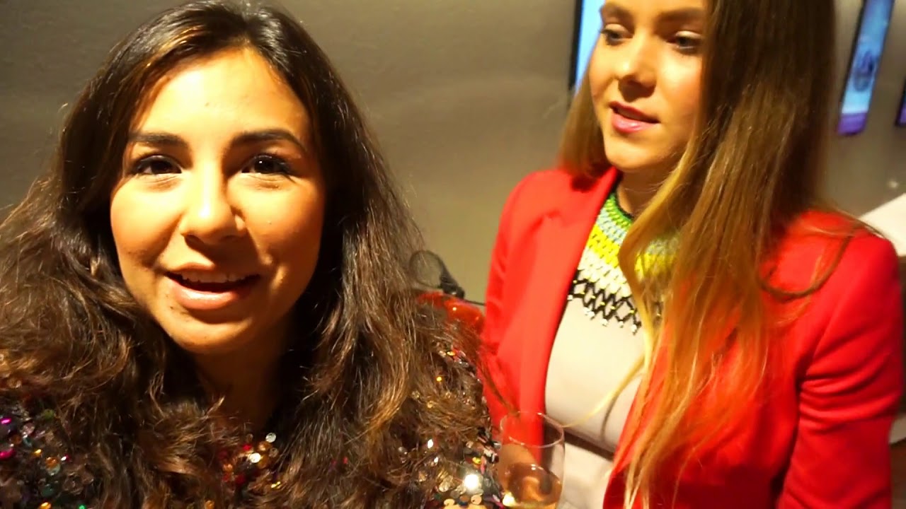 VLOG #16: SYLVANA SIMONS N0.1 KLEURRIJKE TOP 100 - YouTube