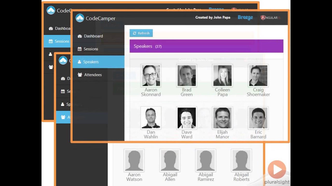 Angular, Breeze and JavaScript Patterns - YouTube
