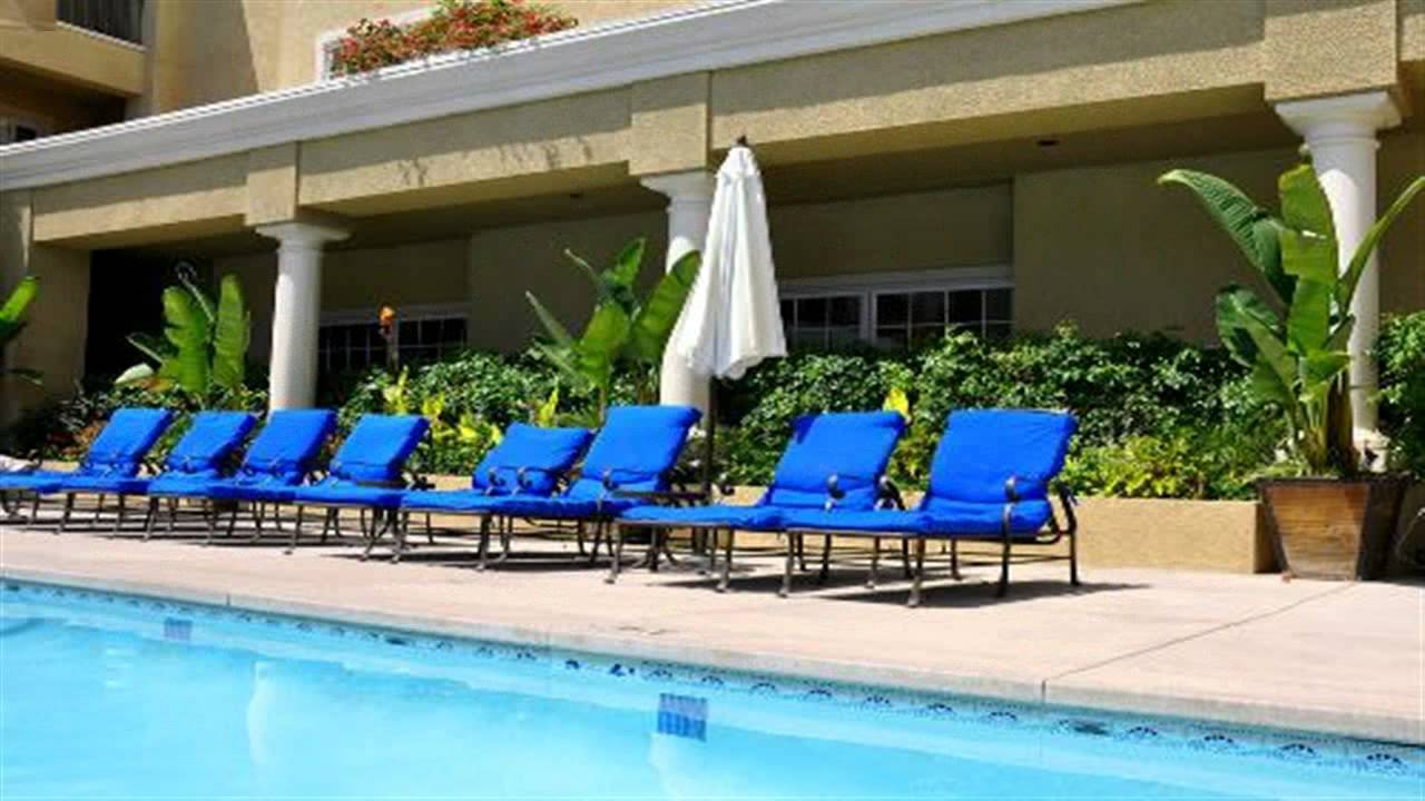 The Balboa Bay Club, Newport Beach, United States Of - YouTube