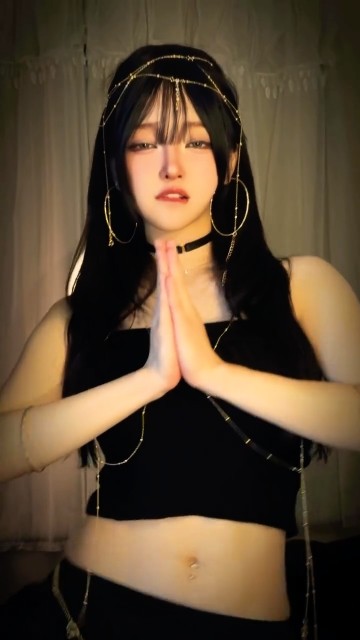 Egypt trends | alalten cosplay dance reels | new trend | Instagram dance trends - YouTube