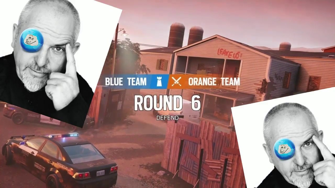 R6SGA : Fat Black Dawg - YouTube