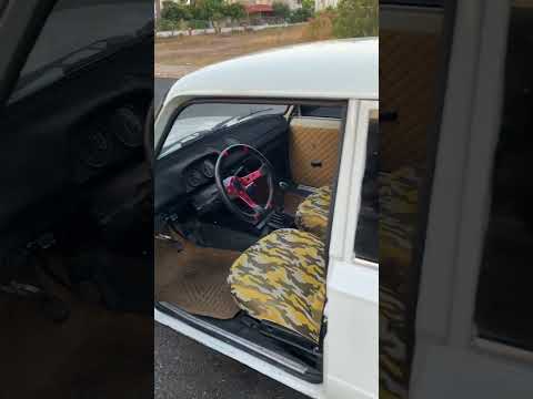 Serçe 1.6 1989 model