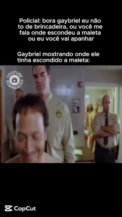 Foi quando gyro finalmente percebeu #shortsviral #meme #viral - YouTube