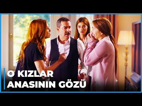 Şeniz'den Seher'e Ağır Sözler: ''Senin Gibilere Ana Denmez.'' - Zalim İstanbul 14. Bölüm