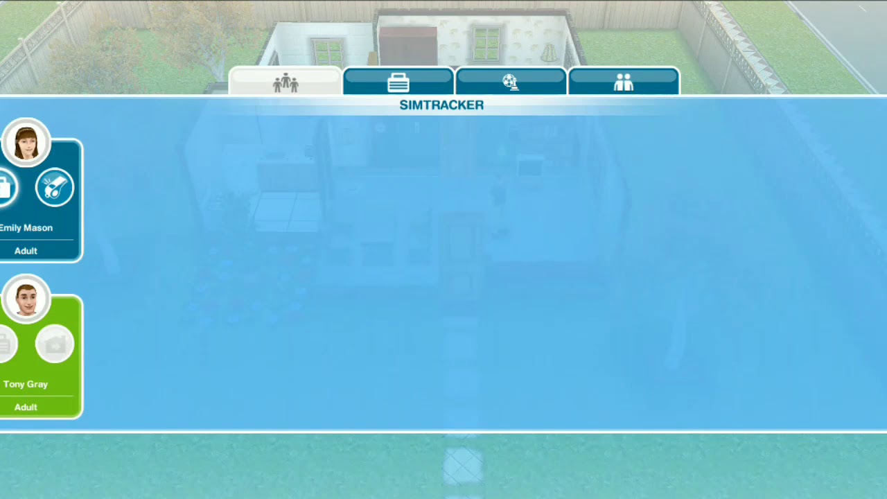 INVITE A SIM OVER || THE SIMS FREEPLAY - YouTube