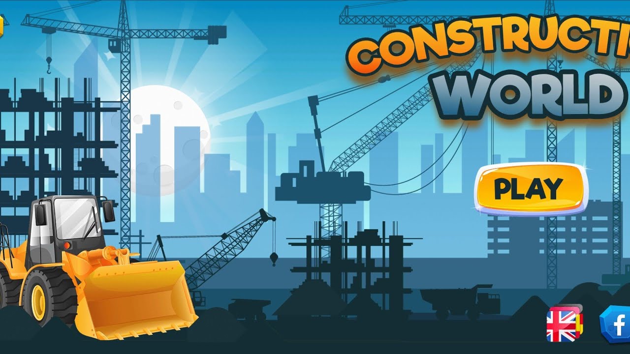 Build City Construction Simulator#viralvideo # - YouTube