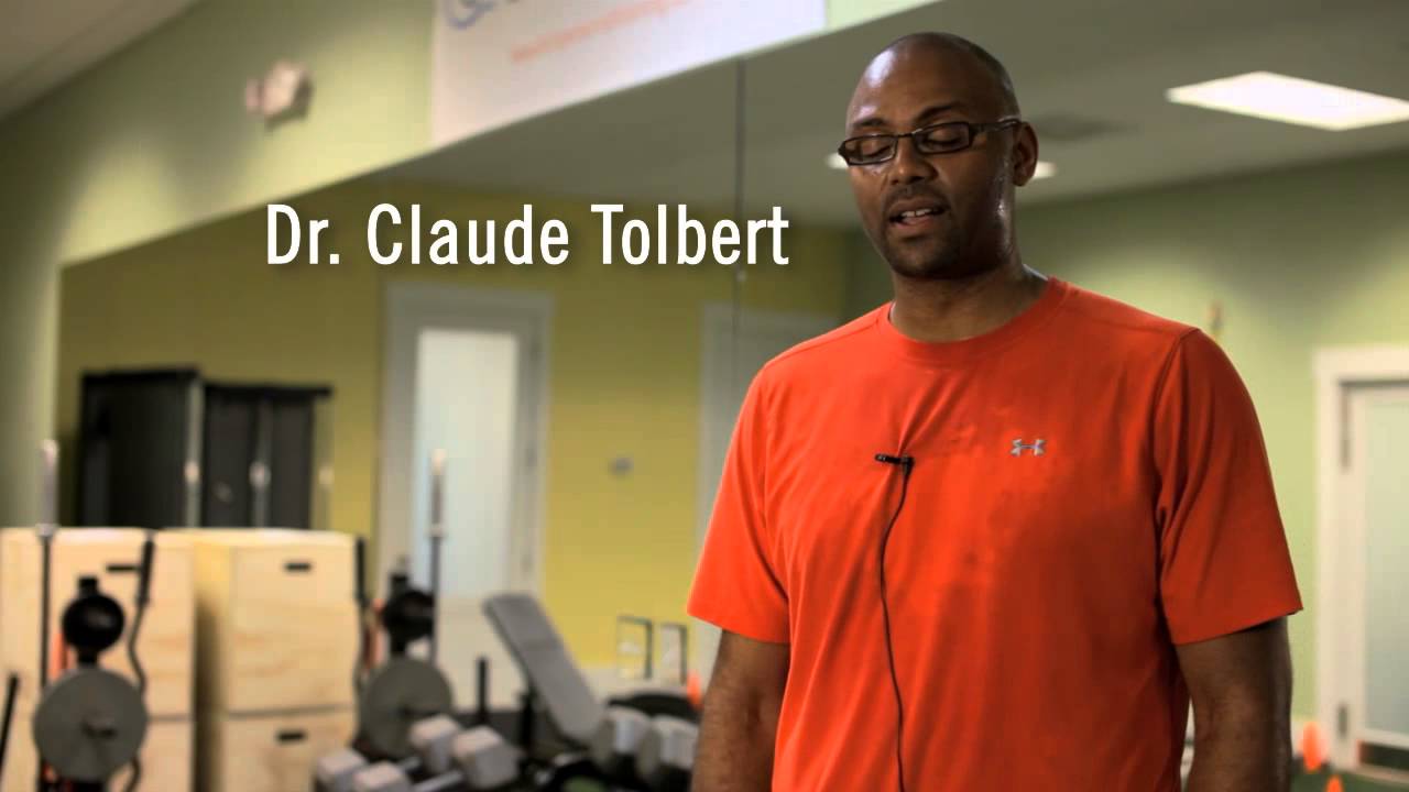 Lower Back Pain Cures (#1 All Natural Cure In The World) Dr. Tolbert ...