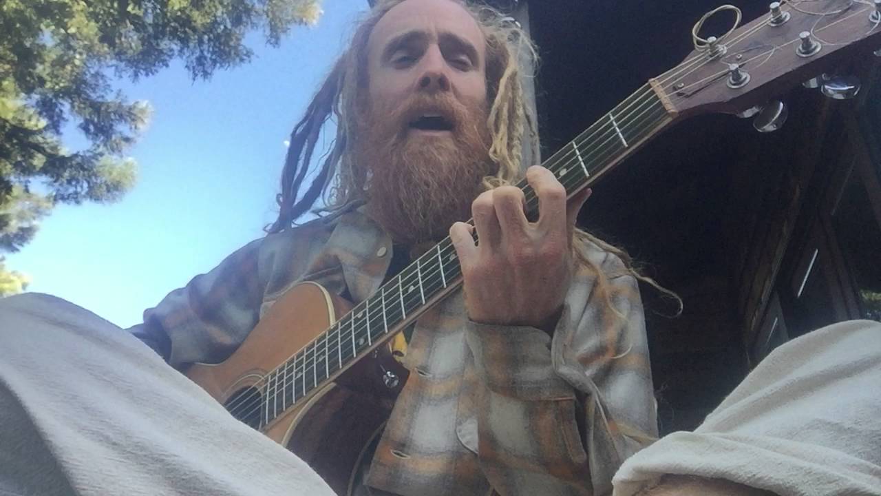 Front porch Jam Session "Cry Aloud" - YouTube