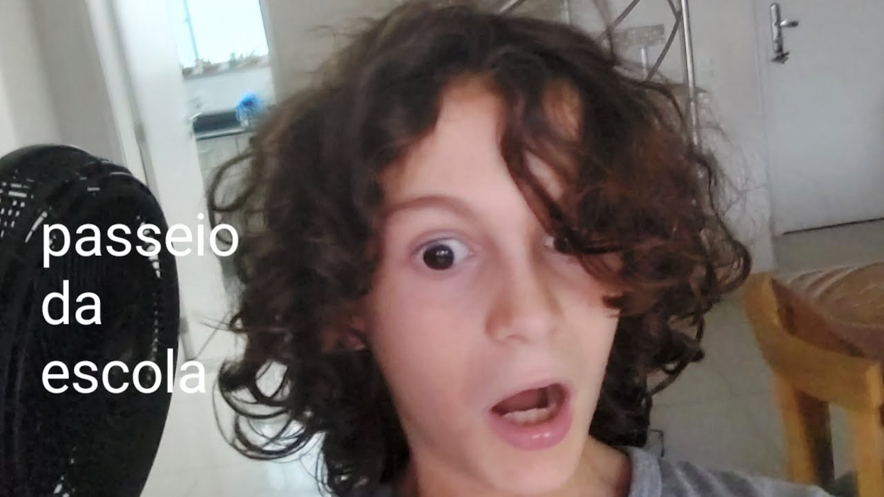passeio da escola. - YouTube