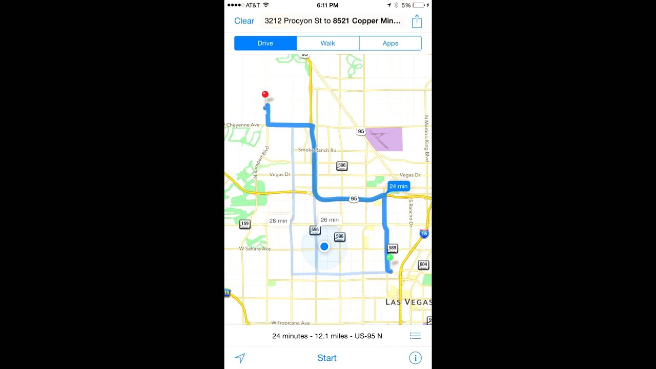 ESC Tech Mobile Application Training - YouTube