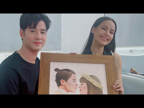 Mario*Yaya ｜拉琴夫妇 CP #泰剧是你 #คือเธอ #BadRomeo#ญาญ่า #urassayas #yaya # ...