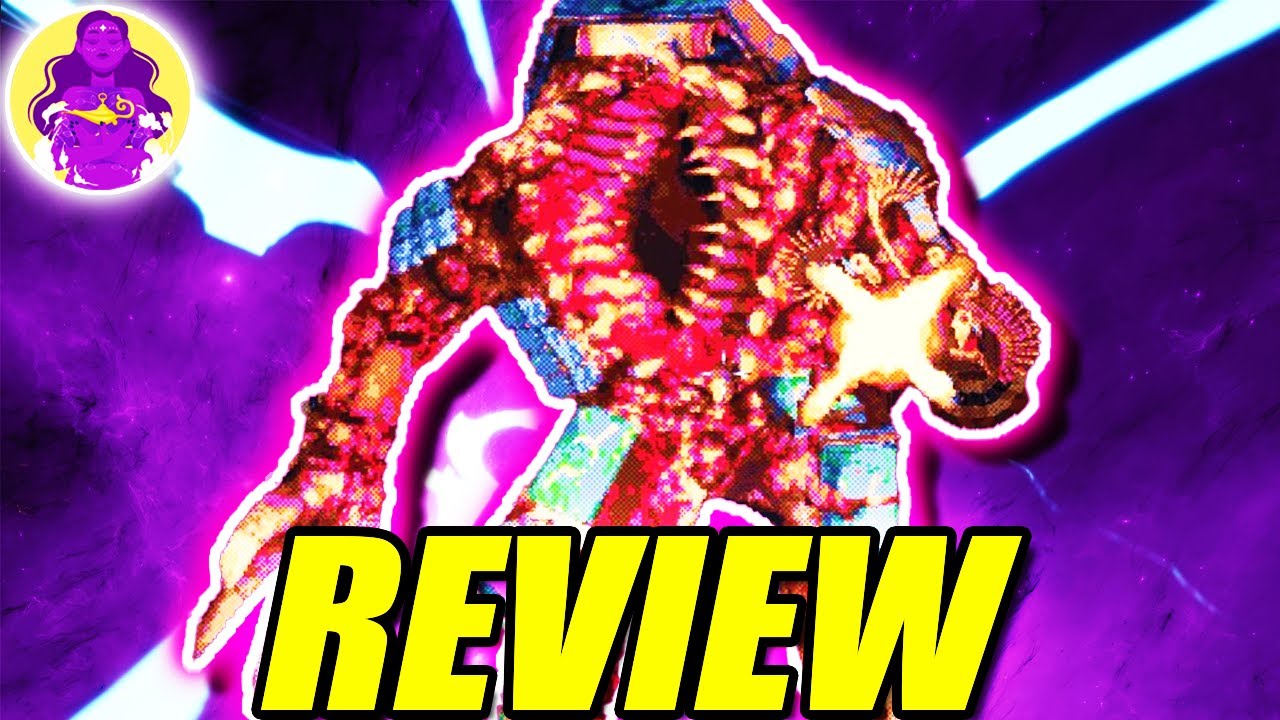 CULTIC: Game Review | Practice Safe Sects - YouTube