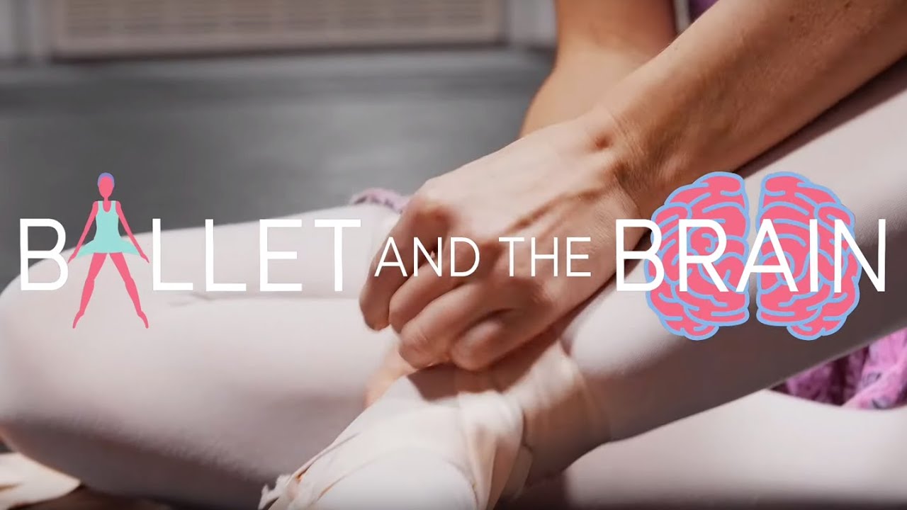 Ballet and the brain: The science of how dancers learn choreography ...