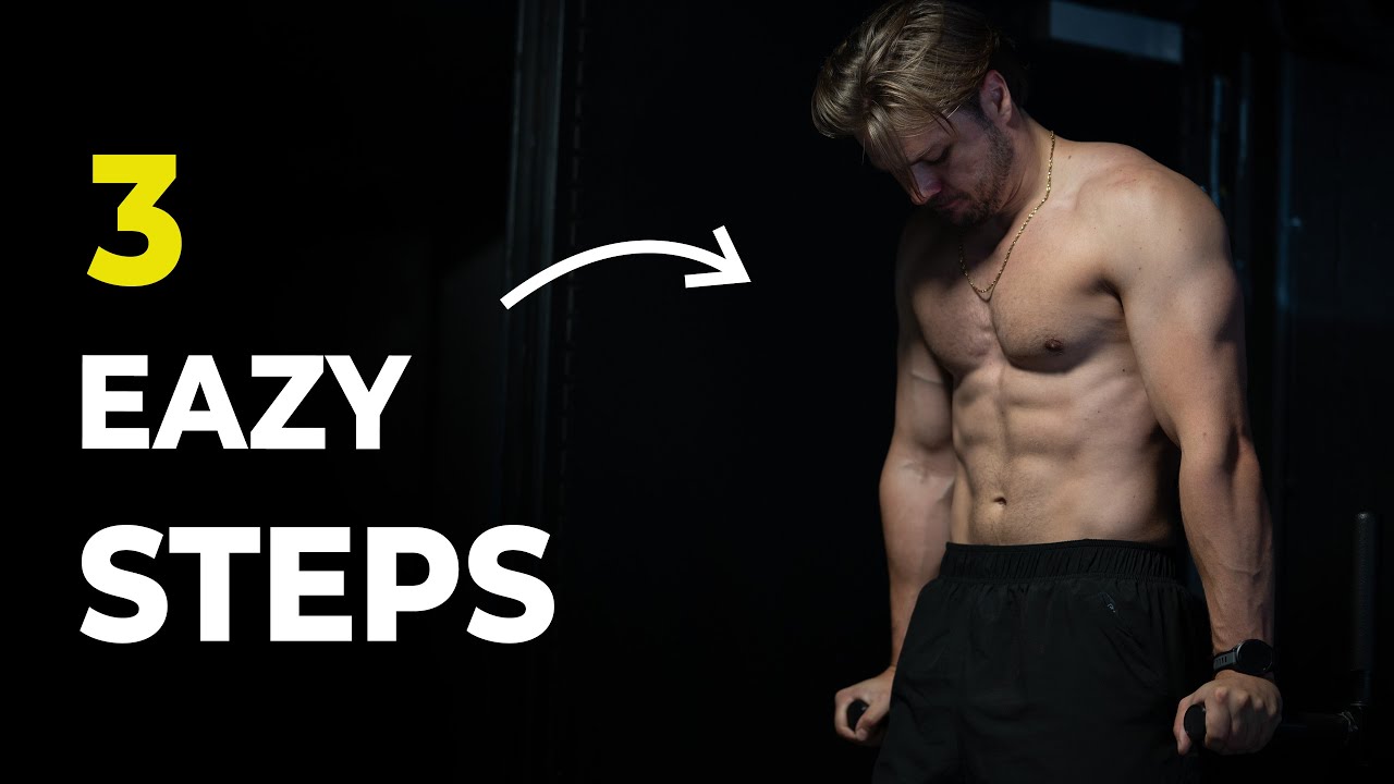 Dips Tutorial - Dips lernen in 3 einfachen Schritten! - YouTube