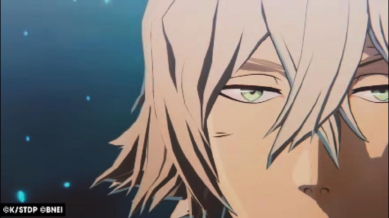 Bleach Rebirth of Souls: The True Scientist - YouTube