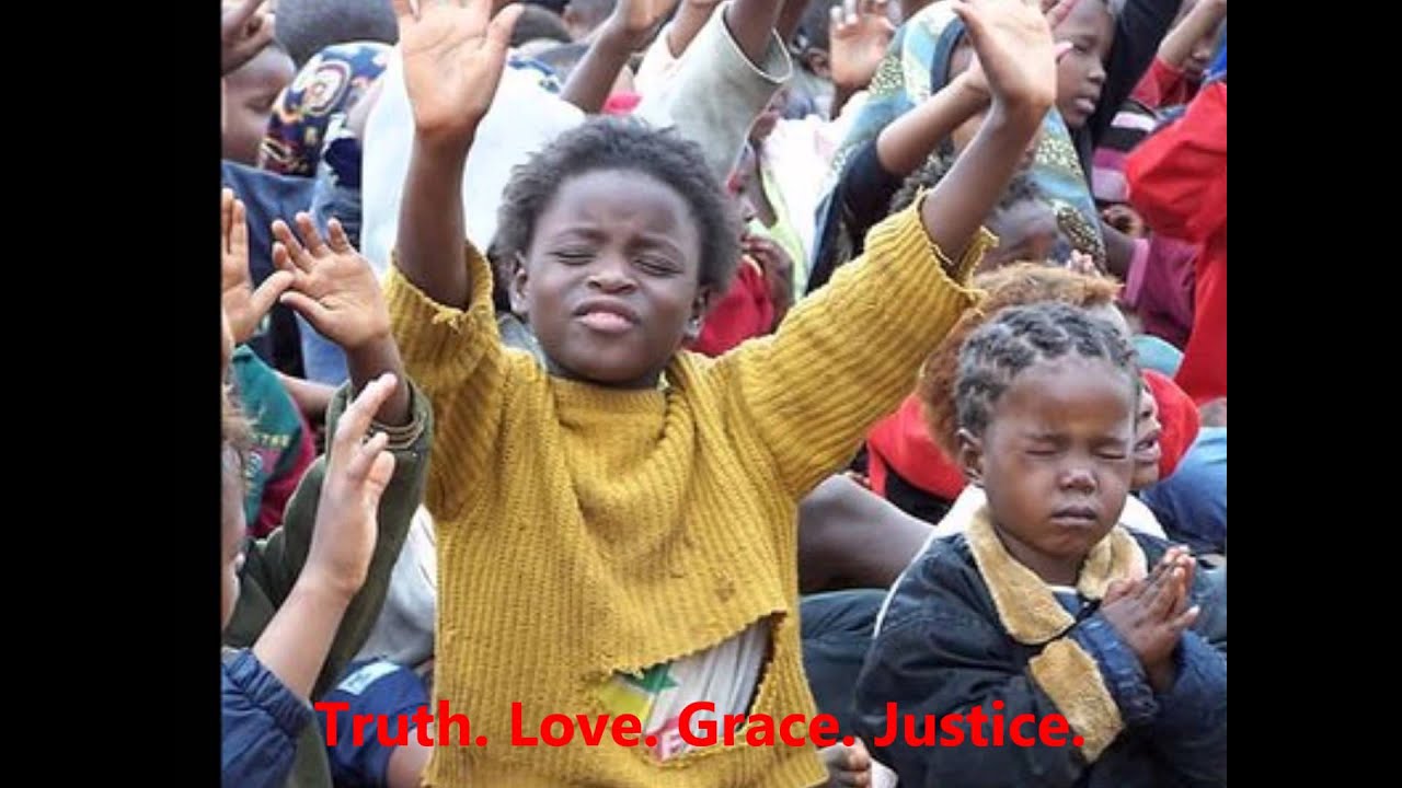 Boston March for Jesus 2013 I Stand 4 - YouTube