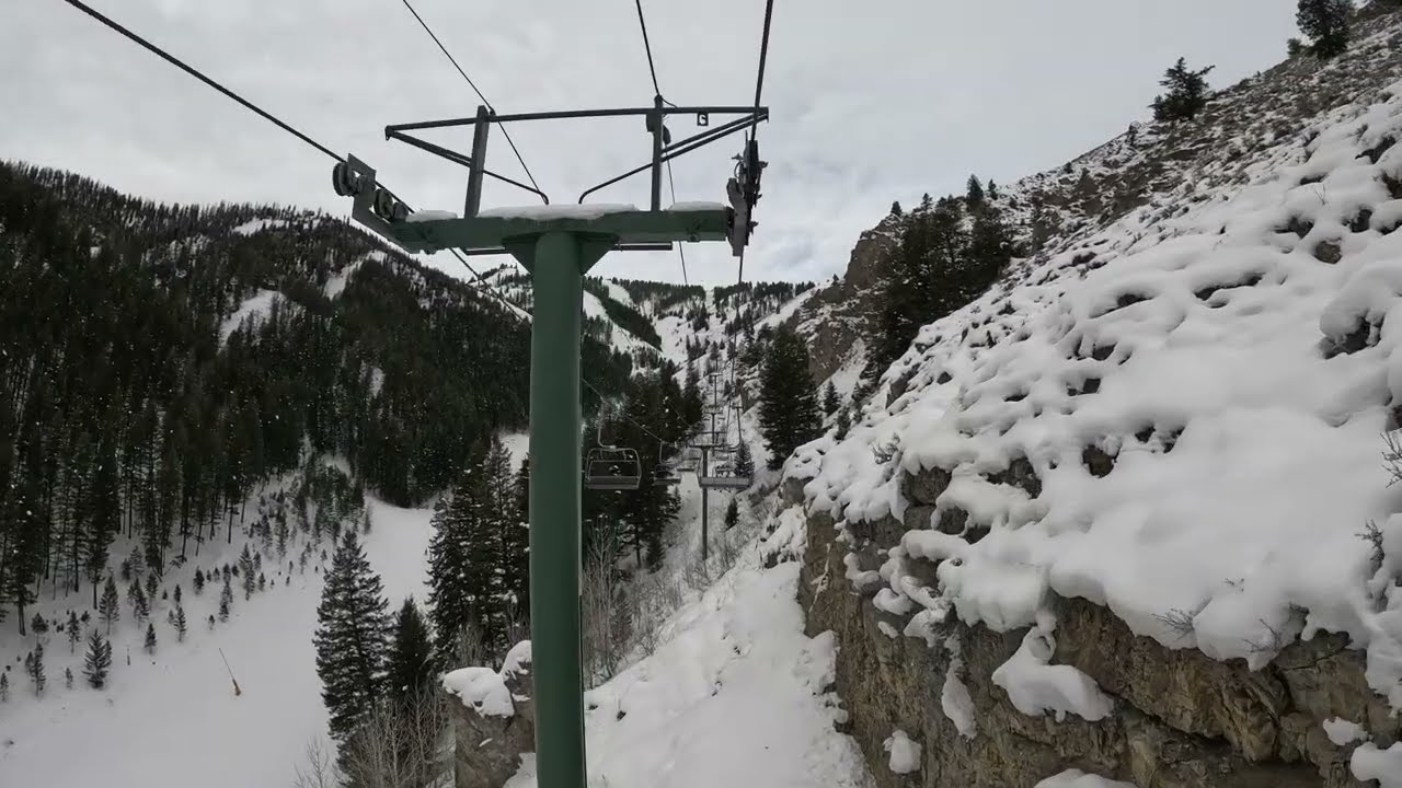 Sun Valley/ River Run - YouTube