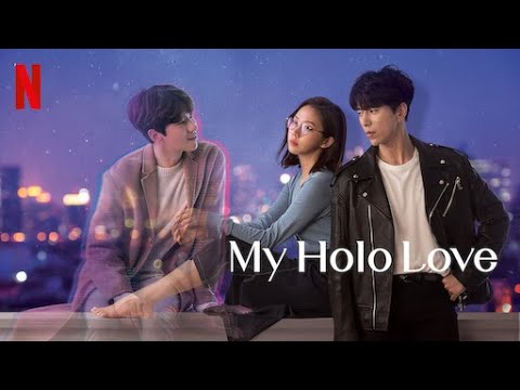 Remake Escena - Serie Holo my love(Netflix) - YouTube