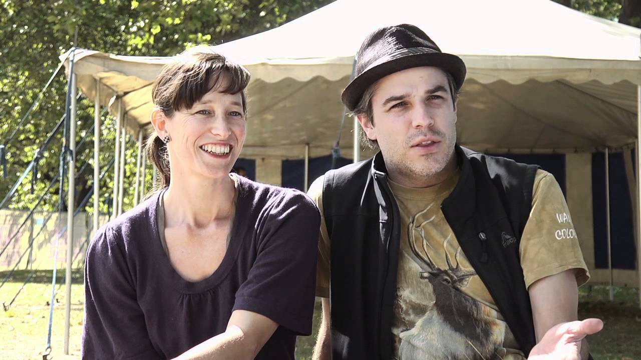 Daredevil Chicken Club - YouTube