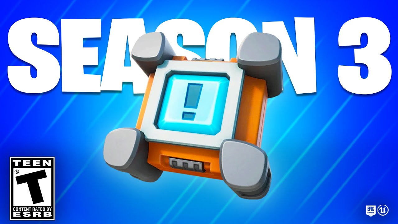 New CRASH PAD JR's *UPDATE* OUT NOW! (Season 3 LIVE) - YouTube